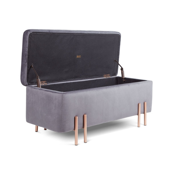Storage Ottomans Youll Love Uk
